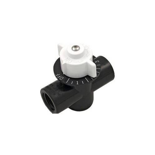 Pentair 1/2" Feeder Control Valve | R172086Z | Heritage Pool Plus
