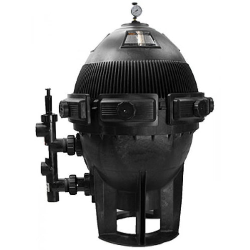 Sta-Rite System:3 SD Series D.E. Filters, 37 sq. ft, 3.7 lbs, 74 GPM ...