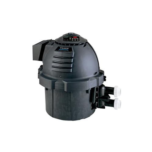 Sta-Rite Max-E-Therm 400 High Performance Heater, Natural Gas, 400K BTU ...