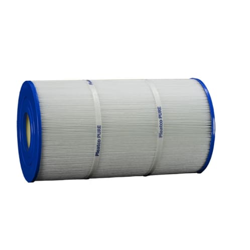 Filter Cartridge, Pleatco Pentair / Pac Fab Mytilus-B 60 , 7.875Dx14 ...