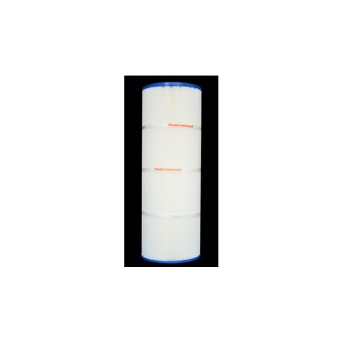 Filter Cartridge, Pleatco Advanced Ultra For Pa81, Pa75Sv , 7Dx32.8125L ...