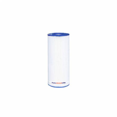 Filter Cartridge, Pleatco Advanced Ultra For Pcc80 - , 7Dx14.1875L ...