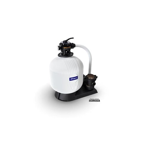 Polaris Polaris Prestige 22" AG Sand Filter System / Forza 150 Pump ...