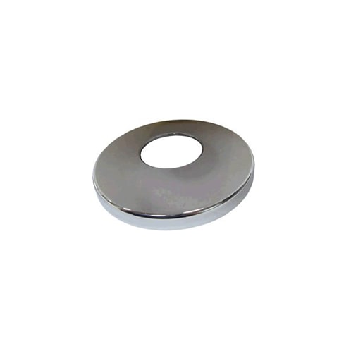 Perma-Cast 1.9" Chrome Plated Cycolac Handrail Escutcheon | PE-0019-C ...
