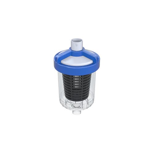 Paramount DDC2 Deck Side Debris Canister Complete, Beige | 004152472007 ...