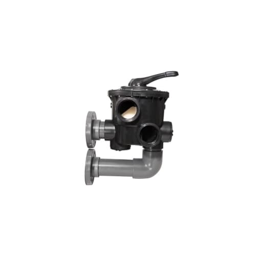Multiport Valve | SM-20-2 | Heritage Pool Plus
