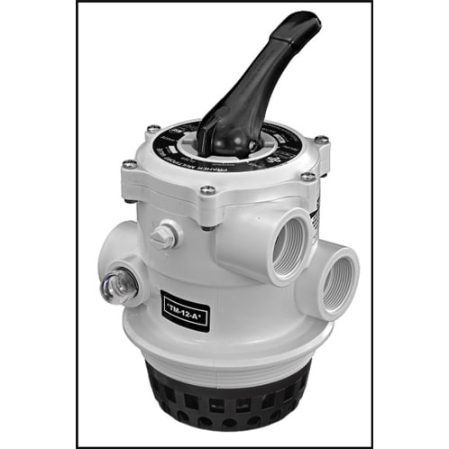 Multiport Valve | TM-12-A
