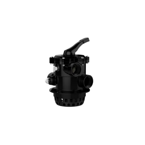 Multiport Valve | TM-22-H8