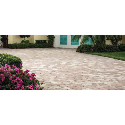 2-3/8" Concrete 2-Piece Appian-Stone Paver | PVRAPPIANCOMBO | Heritage Plus