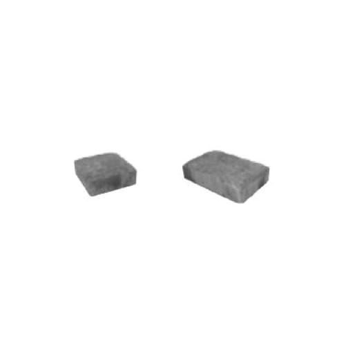 2-3/8" Slate 2-Piece Appian-Stone Paver | PVRAPPIANSLATE | Heritage Plus