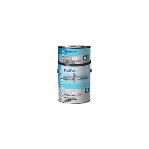 Ramuc Type Ep Epoxy Aquagreen Gallon | 908130001