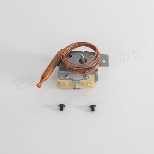 Raypak Electric Pool Heater Thermostat | 003346F | Heritage Pool Plus