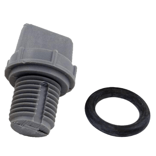 Raypak Pool Heater Drain Plug Kit | 006721F | Heritage Pool Plus