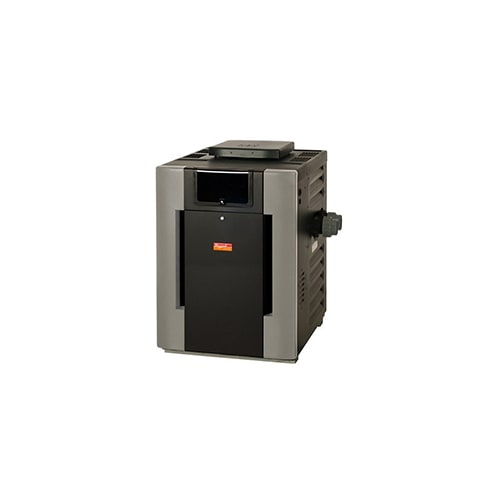 Raypak 265/266/267 Heat Exchanger Tube Bundle Cupro Nickle Kit ...