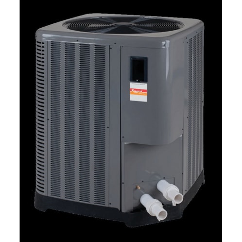 Raypak R5450Ti-E Heat Pump 103,000 BTU 240V | 016010 | Heritage Pool Plus
