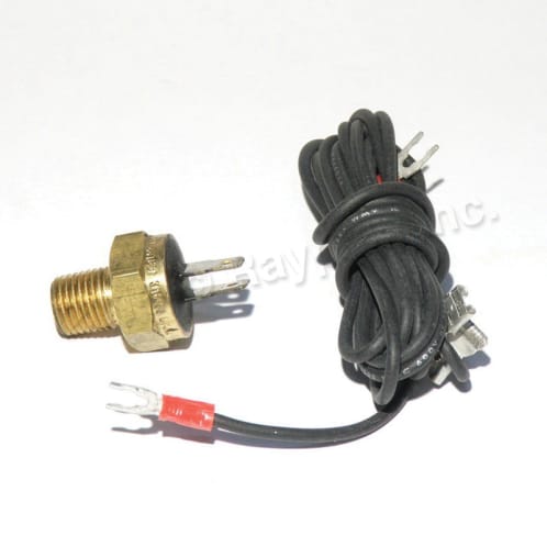 Raypak 140 Degree Auto Reset High Limit Switch | 600893B | Heritage Pool Plus