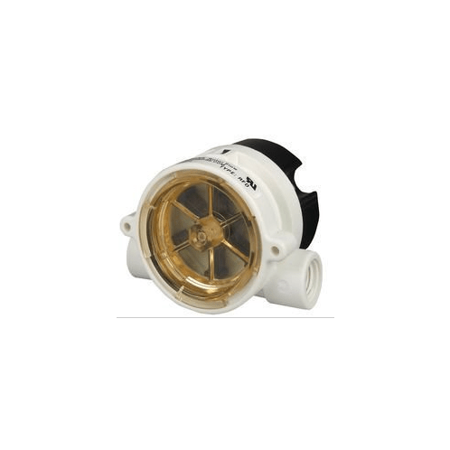 Rhfs Rotary Flow Sensor | 5395.1005