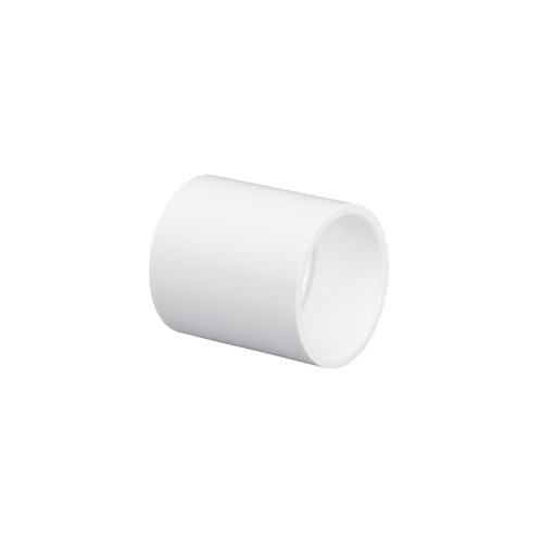 1" Coupling PVC Sch. 40 Slip | 429-010 | Heritage Plus
