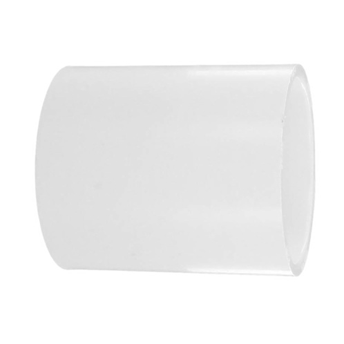 2" Coupling PVC Sch. 40 Slip | 429-020 | Heritage Pool Plus
