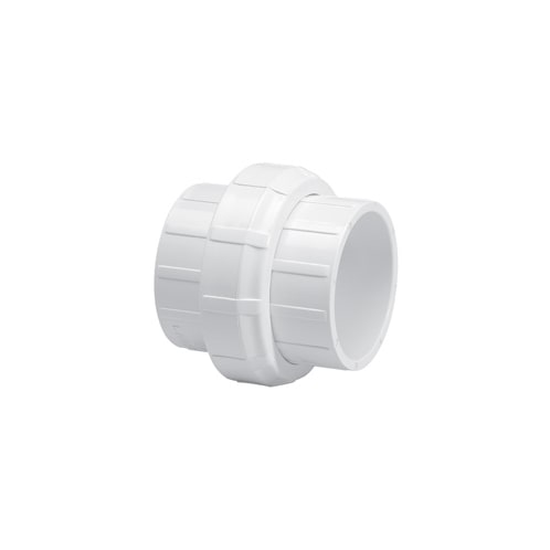 2" Union PVC Sch. 40 Slip | 457-020 | Heritage Plus