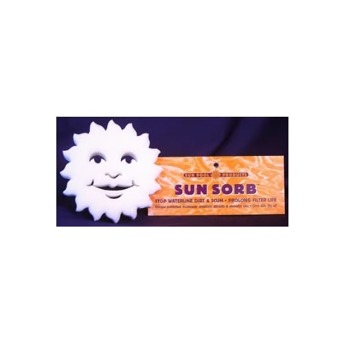 Sun Pool Products Sun Sorb | SS-1-24 | Heritage Pool Plus