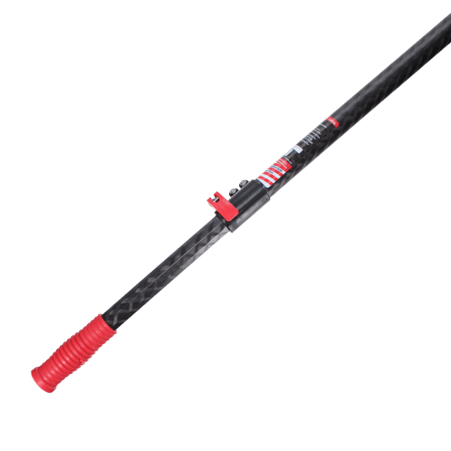SKIMLITE CARBONLITE FIBER POLE SKIMLITE CARBON FIBER POLE WITH LEVER ...