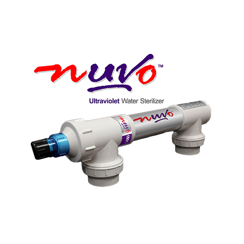 Solaxx Nuvo UV A/G System | UV1500A NUVO | Heritage Pool Plus