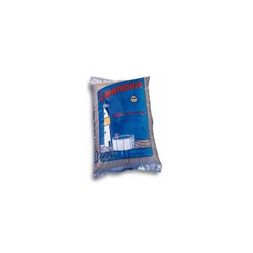 Sand - 50 Lb Bag | LIGHTHOUSE | Heritage Pool Plus
