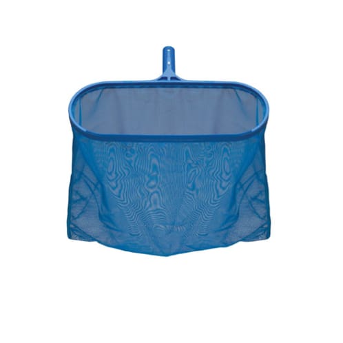 SplashPro Standard Deep Bag Leaf Rake w/Nylon Net | F7043 | Heritage ...