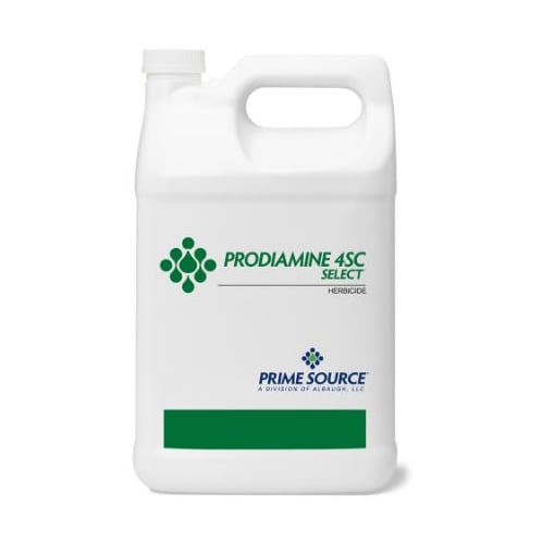 2.5 gal Prodiamine 4SC Select Herbicide