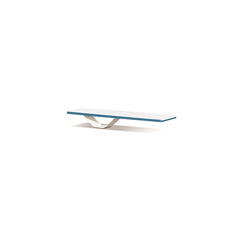 SR Smith Frontier II Jump Stand, White | 69-209-5866 | Heritage Pool Plus
