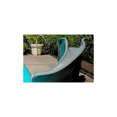 SR Smith Cyclone Slide Right Turn Gray Granite | 698-209-58124 ...