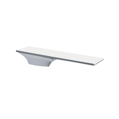 SR Smith 8' Flyte Deck II Stand with Jig Pewter Gray | 70-209-73820 ...
