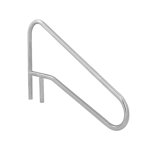 SR Smith 54" Deck Mounted Pool Handrail, Stainless Steel | Dms-102A ...