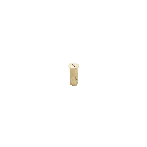 SR Smith 6" Bronze Anchor with Cap | WS-POOL-ANCHOR | Heritage Pool Plus