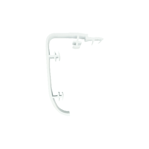 Stegmeier Regular Nose Cap Tan Frontier Nose Caps For Regular ...