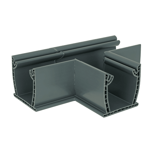 Stegmeier Flowmaster 3 Commercial Tee | FM3TW | Heritage Pool Plus