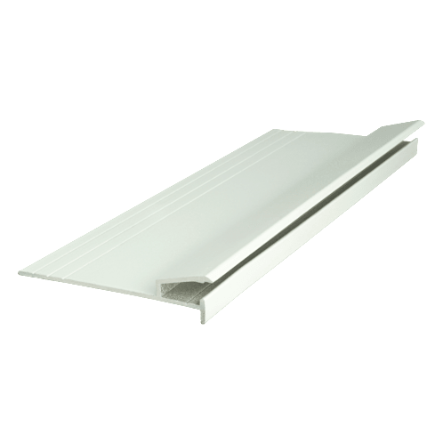 Stegmeier Aluminum Liner Flex Track For | 8CF955