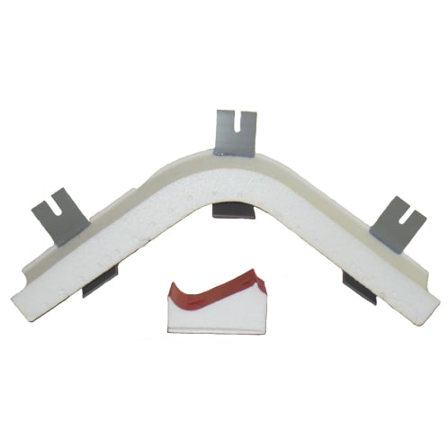 Stegmeier Capstone Step Kit | 9CSK24