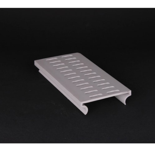 Stegmeier Flowmaster 3 Top Cap-Grey | FM3-TCG | Heritage Pool Plus