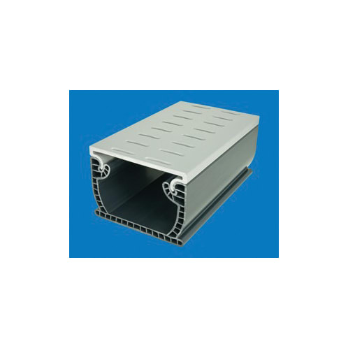 Stegmeier Flowmaster 4" Wide Grey Deck , 4" X 10' | FMG | Heritage Pool ...