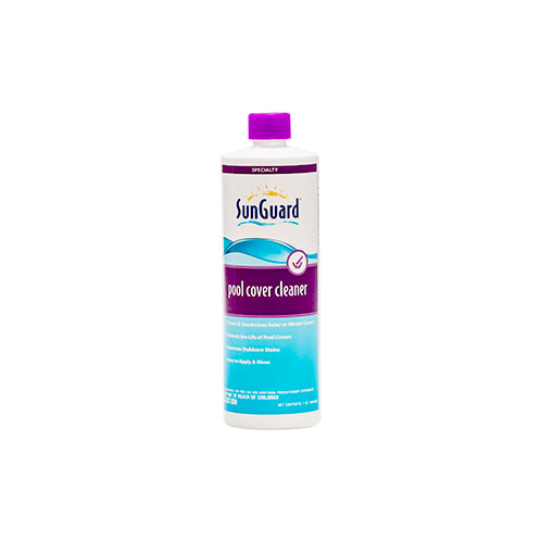 SunGuard Pool Cover Cleaner 12 x 32 Oz/Cs | A3421 | Heritage Pool Plus