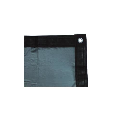 SunGuard Silver Elite A/G Pool Cover - 30' Round | CF0030