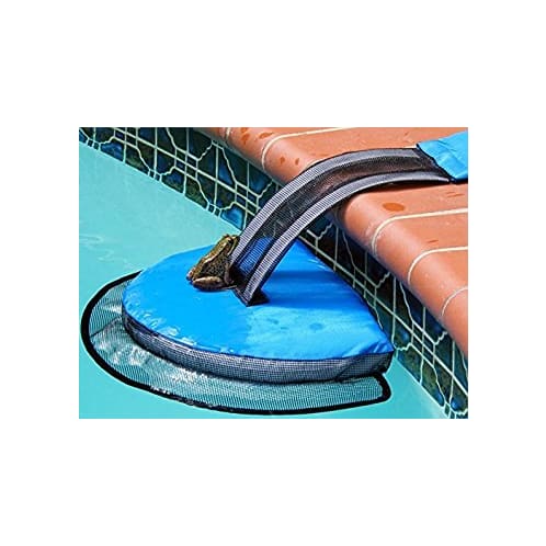 Swimline FrogLog Critter Saving Pool Escape Ramp | 70200 | Heritage ...