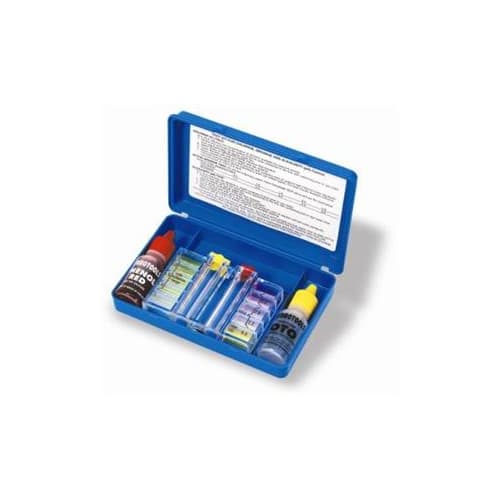 Swimline Deluxe Dual Test Kit | 8420