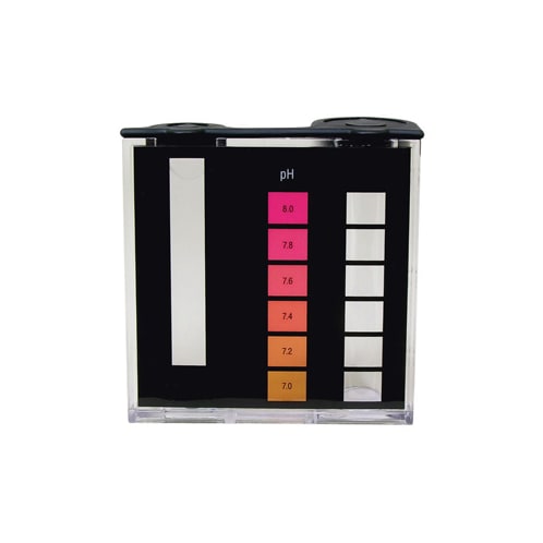 Taylor 2000 Series Comparator Bromine & Chlorine | 9058 | Heritage Pool ...