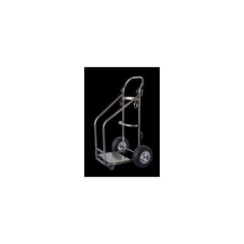Dula Ss Pump Cart Complete Spc010 | SPC010