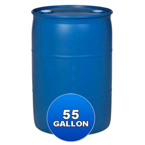 Thatcher Chlorine 55 Gallon w/Deposit (Add THADEPOSIT55) | THATC1055 ...