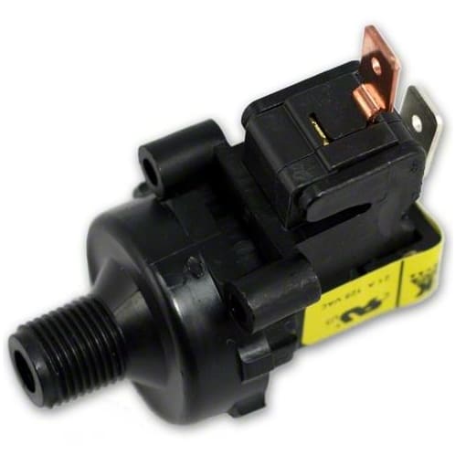 Tecmark Pressure Switch 21A, 2 PSI, 1/8" NPT | TBS30000A