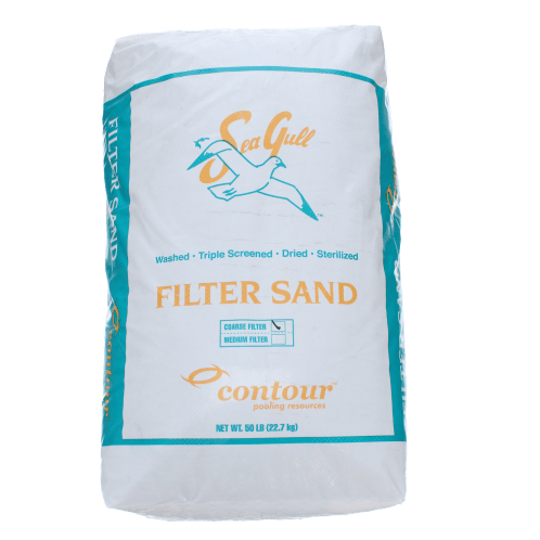 Filter Pea Gravel 50Lb Bag ( Texas Only ) | PEPPEAGRAVEL | Heritage ...